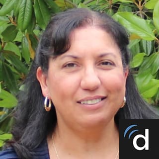 Dr. Annick Stam-Cheatham, MD | Annandale, VA | Family Medicine Doctor ...