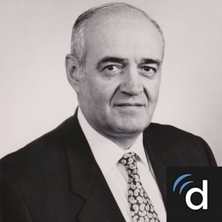 Dr. Hormoz Mansouri, MD | Syosset, NY | Vascular Surgeon | US News Doctors