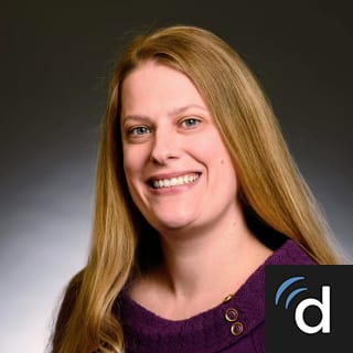 Dr. Elizabeth Kramer, MD – Cincinnati, OH | Pediatric Pulmonology