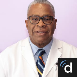 Dr. Dwight D. Blake, MD | Union City, GA | Internist | US News Doctors