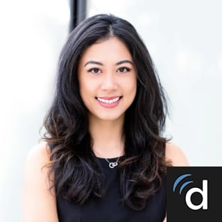 Dr. Grace Zhang, MD | Baldwin Park, CA | Physiatrist | US News Doctors