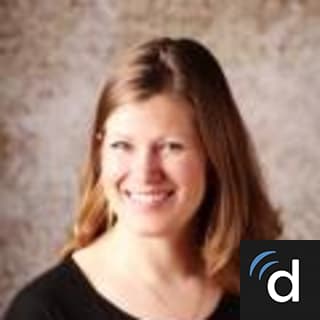 Dr. Jenna Van Pelt, MD | Lincoln, NE | Obstetrician-Gynecologist | US ...