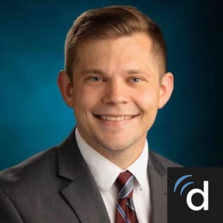 Dr. David Forgas, MD | Springfield, IL | Orthopedist | US News Doctors