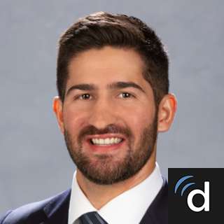 Dr. Daniel Lorido, MD | Bronx, NY | Resident Physician | US News Doctors