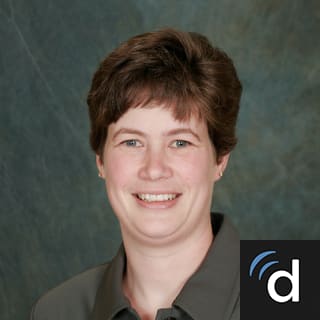 Dr. Anna Roetker (Wolf), MD | Dayton, OH | Internist | US News Doctors