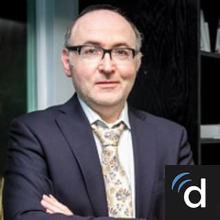 Dr. Alexander Perkelvald, MD | Brooklyn, NY | Endocrinologist | US News ...