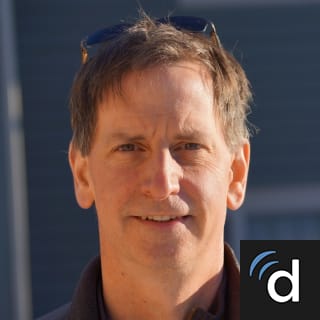 Dr. G. Russell Reiss III, MD – Park City, UT | Thoracic Surgery