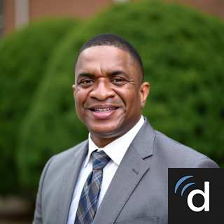 Dr. Alsan Bellard, MD | Washington, DC | Pediatrician | US News Doctors