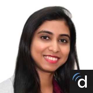 Dr. Poorvi Agrawal, MD | Jacksonville, FL | Pediatric Endocrinologist | US News Doctors