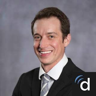 Dr. Collin Reynolds, DO | Burlington, VT | Internist | US News Doctors