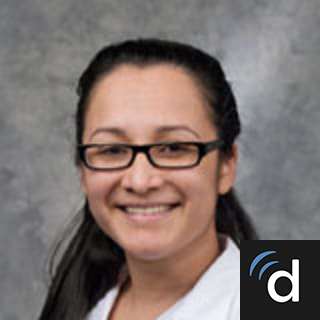 Dr. Diana M. Paez, MD | Danbury, CT | Psychiatrist | US News Doctors