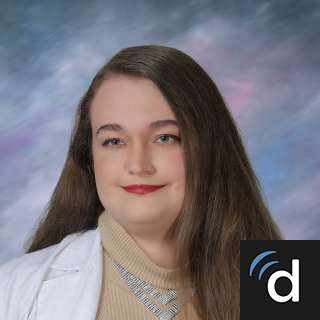 Brittney Griffin – Scotland Neck, NC | Pharmacist