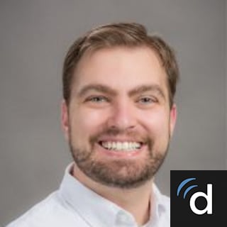 Dr. Kristopher Hendershot, MD | Seattle, WA | Emergency Medicine ...