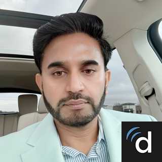 Dr. Sunil Modi, MD – Allen, TX | Family Medicine