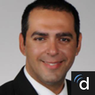 Dr. Sherief Khalil, MD – New Port Richey, FL | Cardiology