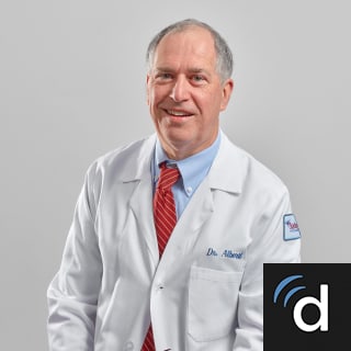 The Best Internists in Connecticut | US News