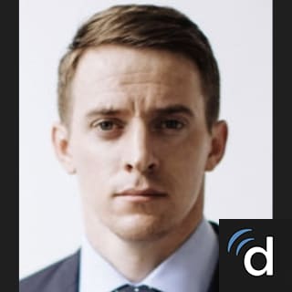 Dr. Mitchell Ward, MD – Durham, NC | Internal Medicine