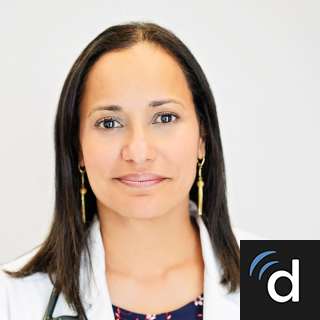 Dr. Marlenny Feliz Cruz, MD | Hollywood, FL | Internist | US News Doctors