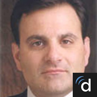 Dr. Anthony Economou, DO – Tulsa, OK | Ophthalmology