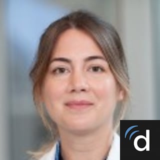 Dr. Burcin Agridag Ucpinar, MD | New York, NY | Radiologist | US News ...