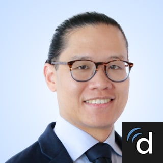 Dr. Arick Park, MD – Walnut Creek, CA | Cardiology