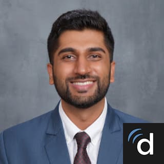 Dr. Dipam Shah, MD | Falls Church, VA | Internist | US News Doctors