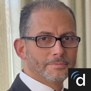 Dr. Georges Chahoud, MD – Saint Louis, MO | Cardiology