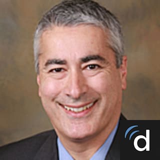 Dr. Edward A. Gabriel, MD | Los Angeles, CA | Radiologist | US News Doctors