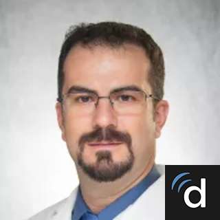 Dr. Serkan Bektur, MD | Iowa City, IA | Cardiologist | US News Doctors