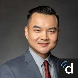 Dr. Max Tran, DO – New Orleans, LA | Radiology