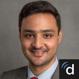 Dr. Faraz Saleem, MD | Montgomery, AL | Resident Physician | US News ...