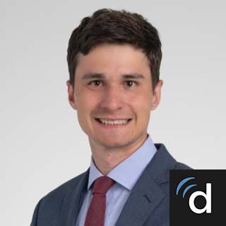 Dr. Sergio Mazzola Poli de Figueiredo, MD – Cleveland, OH | General Surgery