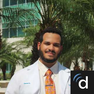 Dr. Daniel Rosa, DO – Hudson, FL | Other MD/DO