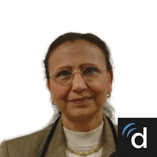 Dr. Amarjit K. Saini, MD | Edison, NJ | Internist | US News Doctors