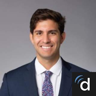 Dr. Christopher Grivas, MD | Philadelphia, PA | Resident Physician | US ...