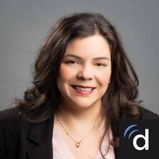 Dr. Maria C. Mora Pinzon, MD | Madison, WI | Preventive Medicine ...