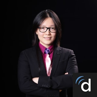 Dr. Leanne Lin, MD – Columbus, OH | Radiology