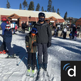 Dr. Fikir Morkoc, MD | Sacramento, CA | Internist | US News Doctors