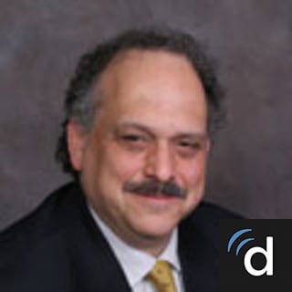 Dr. Daniel J. Preston, MD | Springfield, NJ | Internist | US News Doctors
