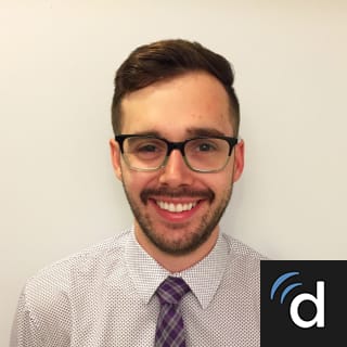 Dr. Alexander J. Gill, MD | Baltimore, MD | Neurologist | US News Doctors