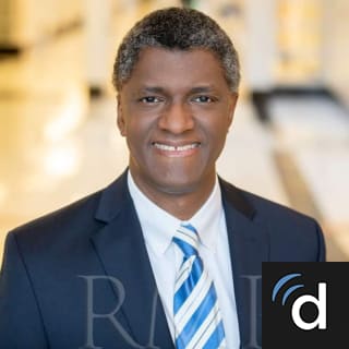 Dr. Allen D. Hall, MD | Sacramento, CA | Family Medicine Doctor | US ...