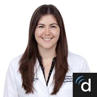 Dr. Amelia Krouse, DO | Ventura, CA | Family Medicine Doctor | US News Doctors
