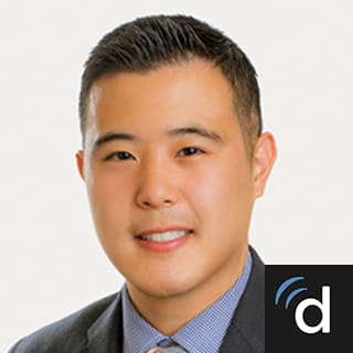 Dr. David Lee, DO – Pasadena, CA | Family Medicine