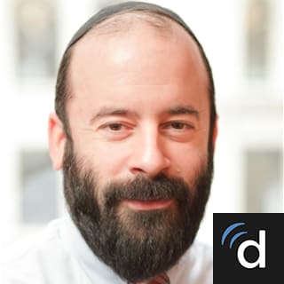 Dr. Asher C. Goldstein, MD | New York, NY | Physiatrist | US News Doctors