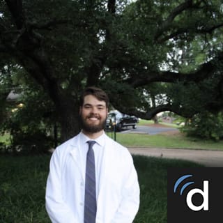 Dr. Zachary Mitchell, MD | Jackson, MS | Resident Physician | US News ...