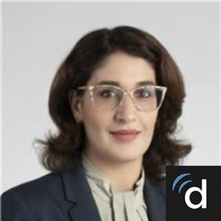 Dr. Dhay Bahadli, MD | Independence, OH | Internist | US News Doctors