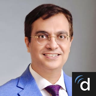 Dr. Mohammad Soleimani, MD | Chicago, IL | Ophthalmologist | US News ...