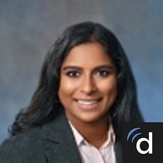 Dr. Pallavi Krishna Rao, MD | Chicago, IL | Neurologist | US News Doctors