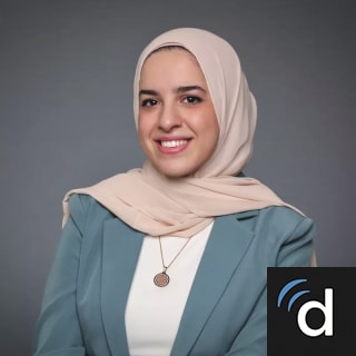 Dr. Sarah Jaber, DO | Winfield, IL | Internist | US News Doctors