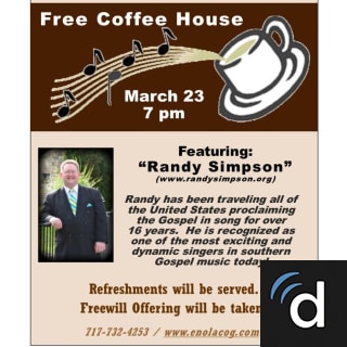 Randy Simpson, PA | Physician Assistant in Arkansas City, KS | US News ...